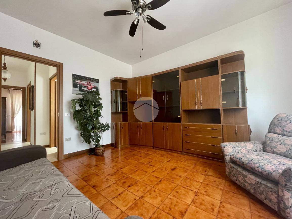 Quadrilocale via Tre Venezie 226/C, Borgo Bovio, Terni