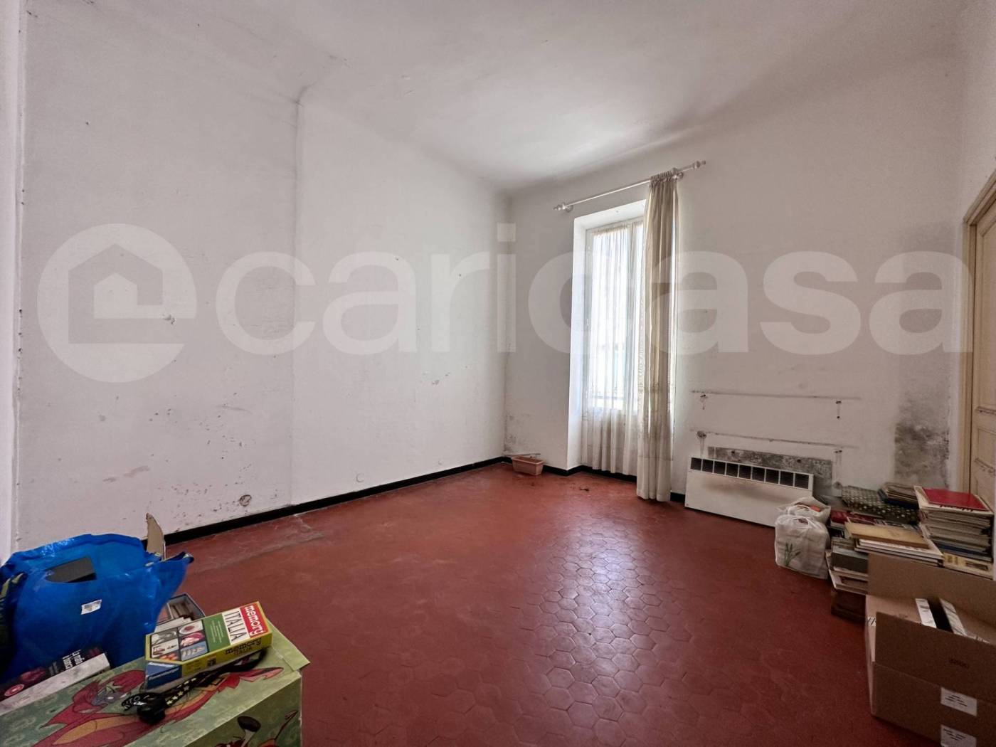 Quadrilocale via doria 76, Oneglia, Imperia