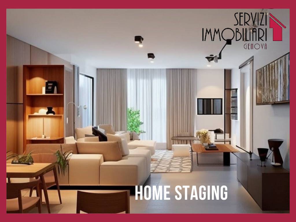 Trilocale via San Pier di Canne, Sanpierdicanne, Chiavari