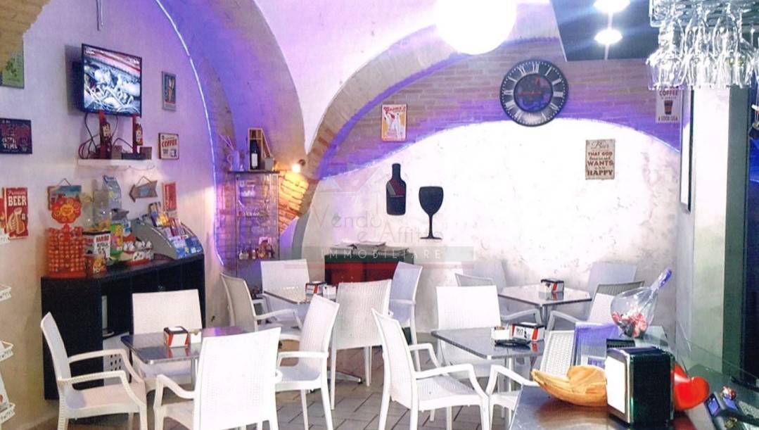 Bar in Vendita