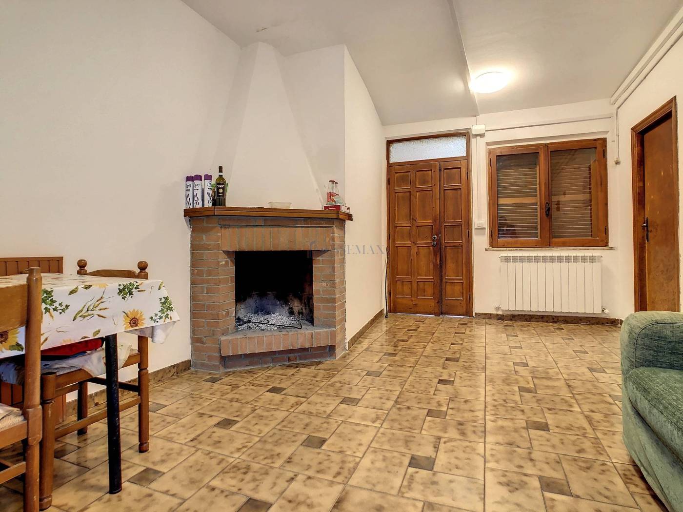 Trilocale Strada Provinciale Bivio, Barberi, Collecorvino