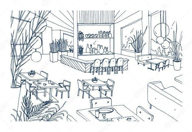 Ristorante in Vendita