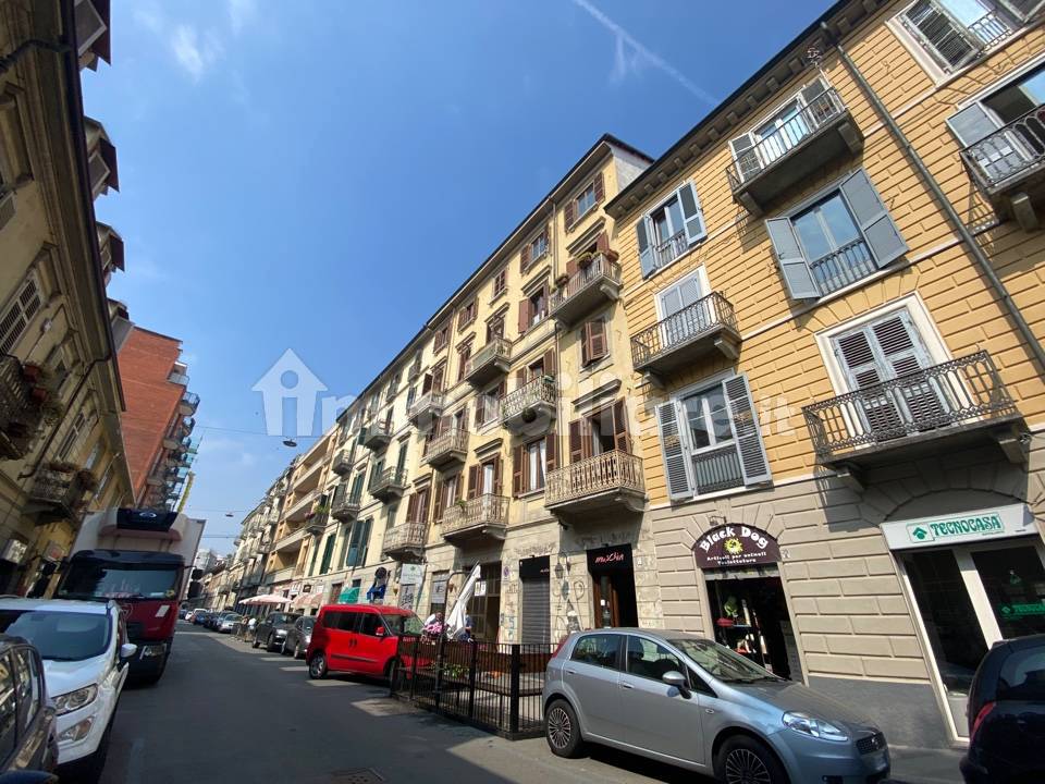 Locale commerciale via Giulia di Barolo 27, Torino, Rif. 101689141 ...