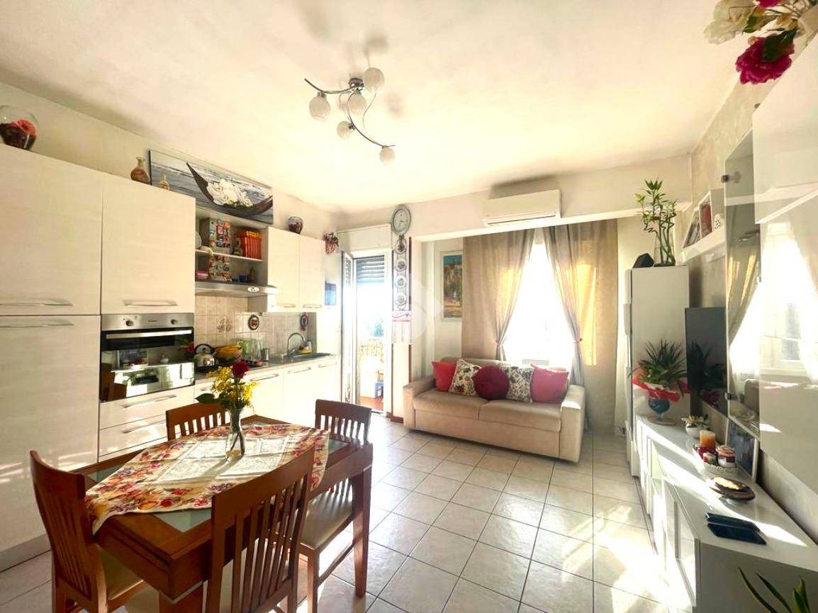 Trilocale via Amerigo Vespucci 6, Viale Libertà, Monza