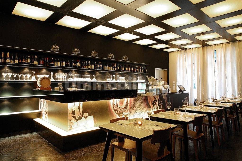 Ristorante in Vendita