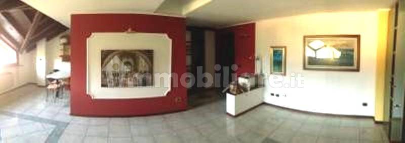 Trilocale via per Cossogno, Trobaso, Renco, Possaccio, Unchio, Verbania