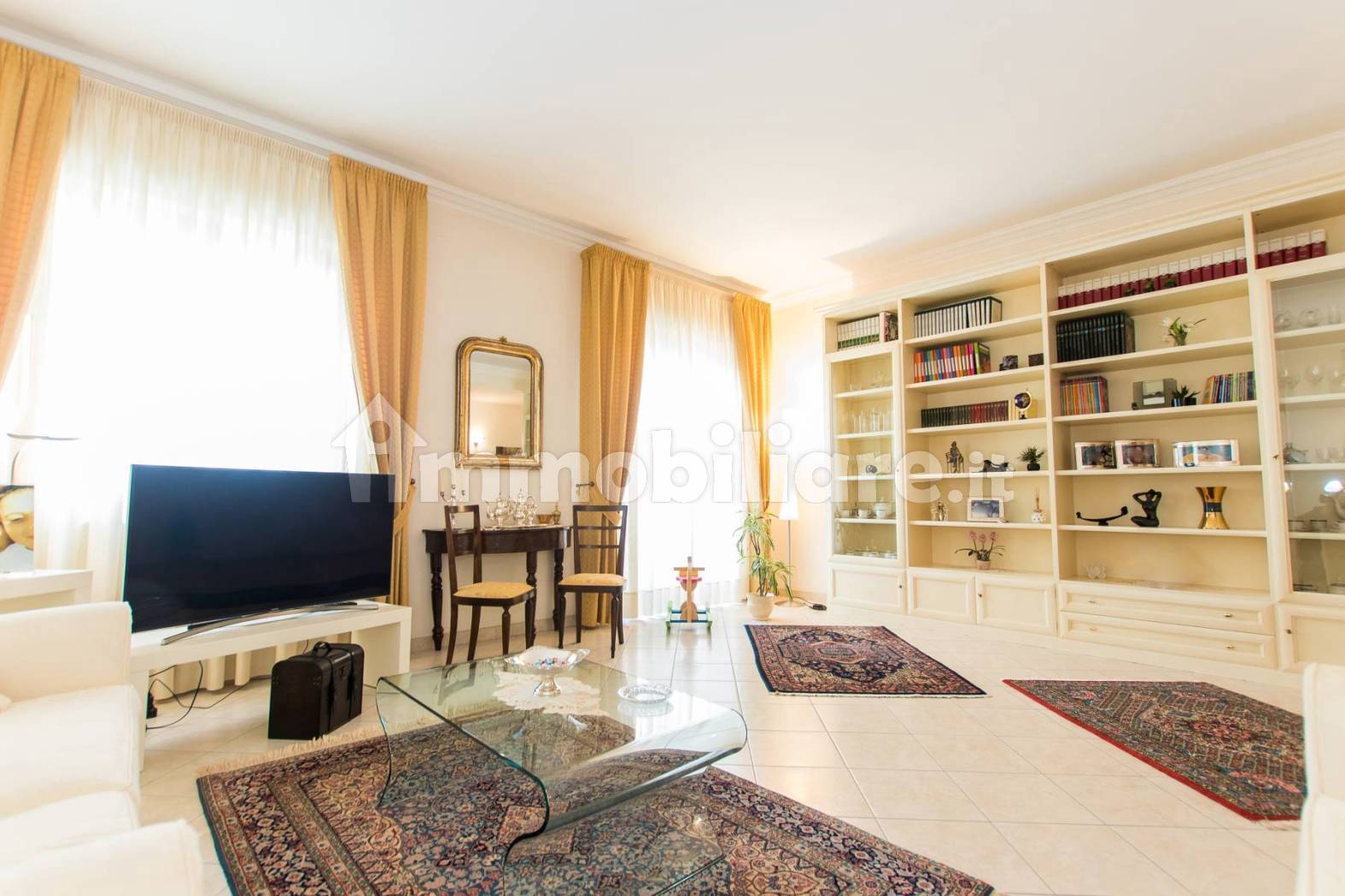 Quadrilocale via Giuseppe Marano 17, Centro, Trapani