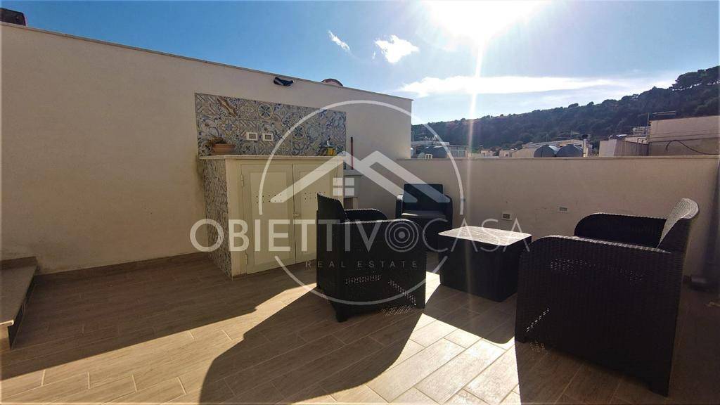 Quadrilocale via Duca degli Abruzzi, Centro, San Vito Lo Capo