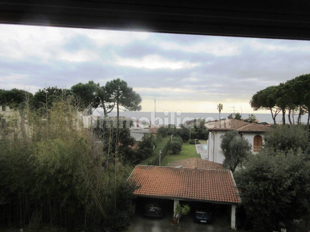Appartamento via Gioacchino Rossini, Marina di Massa Centro, Massa