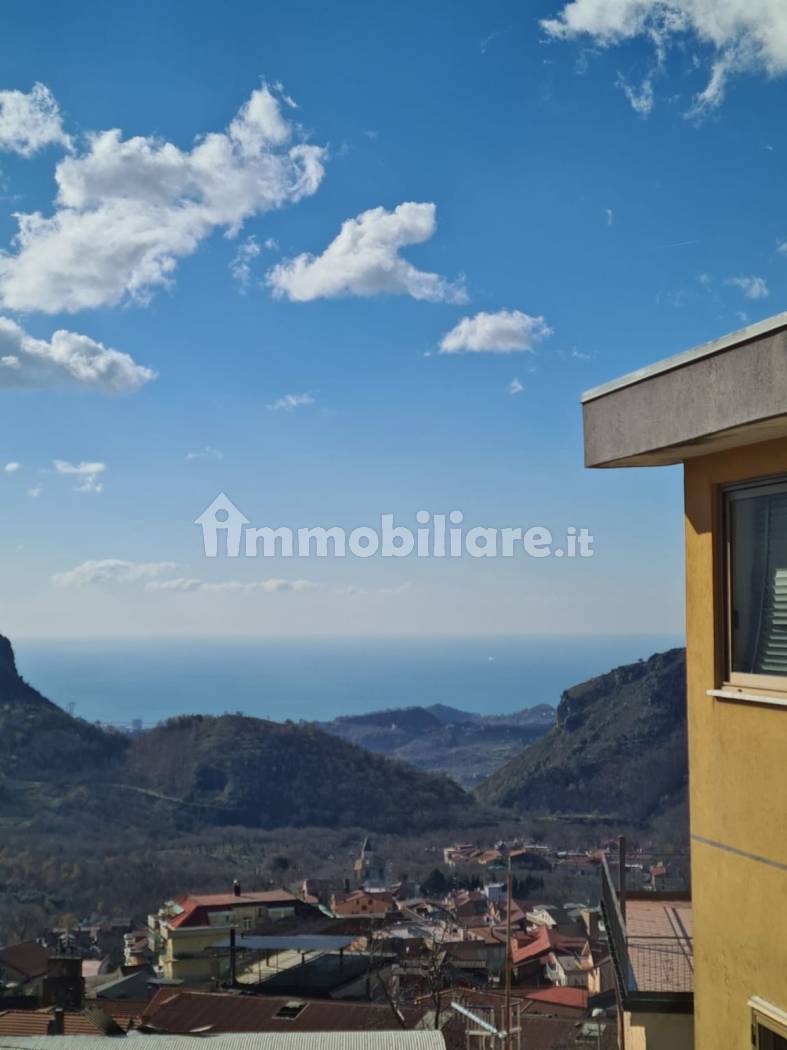 Quadrilocale via Genovesi, Centro, Castiglione del Genovesi