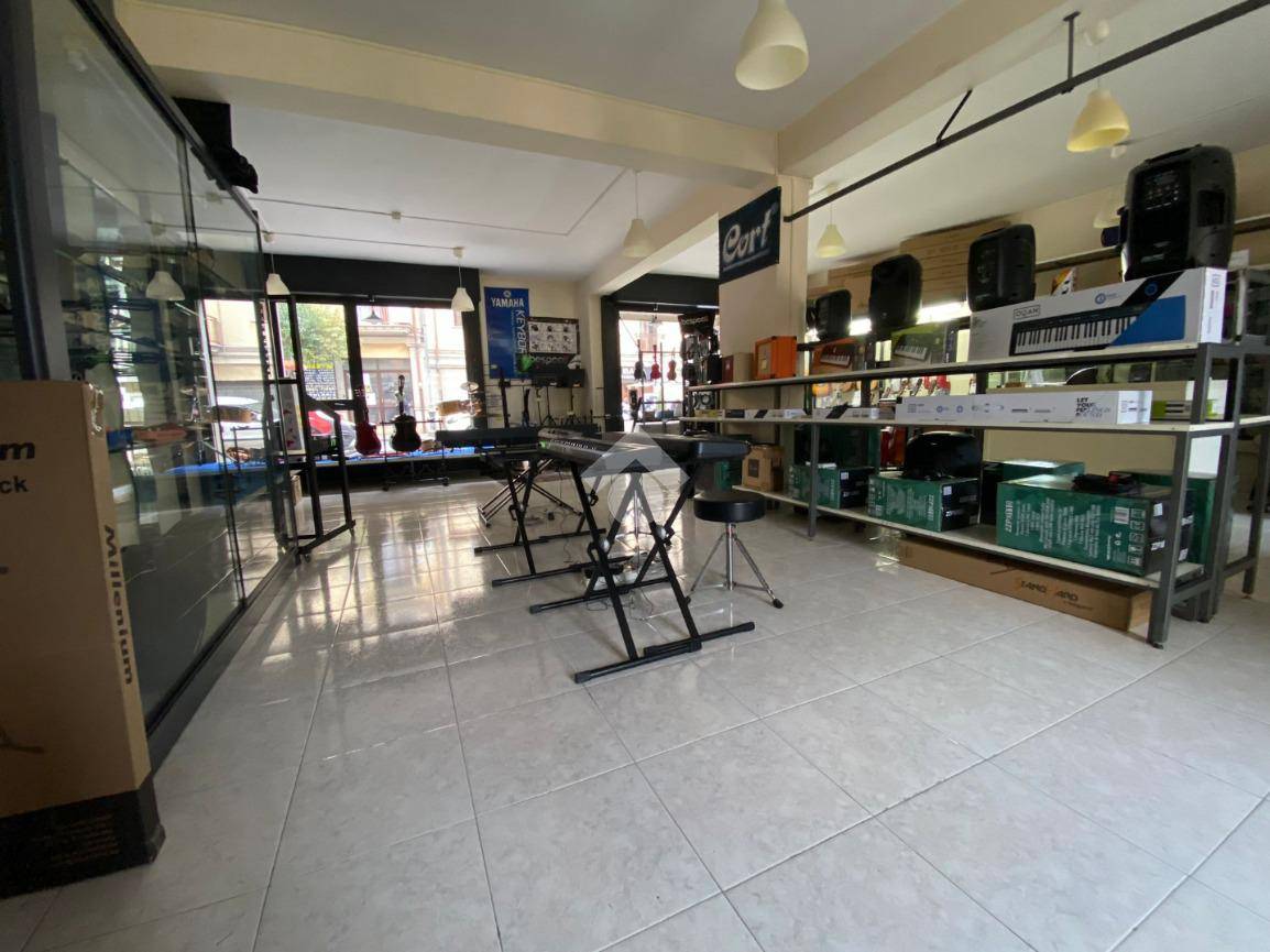 Locale commerciale in Vendita