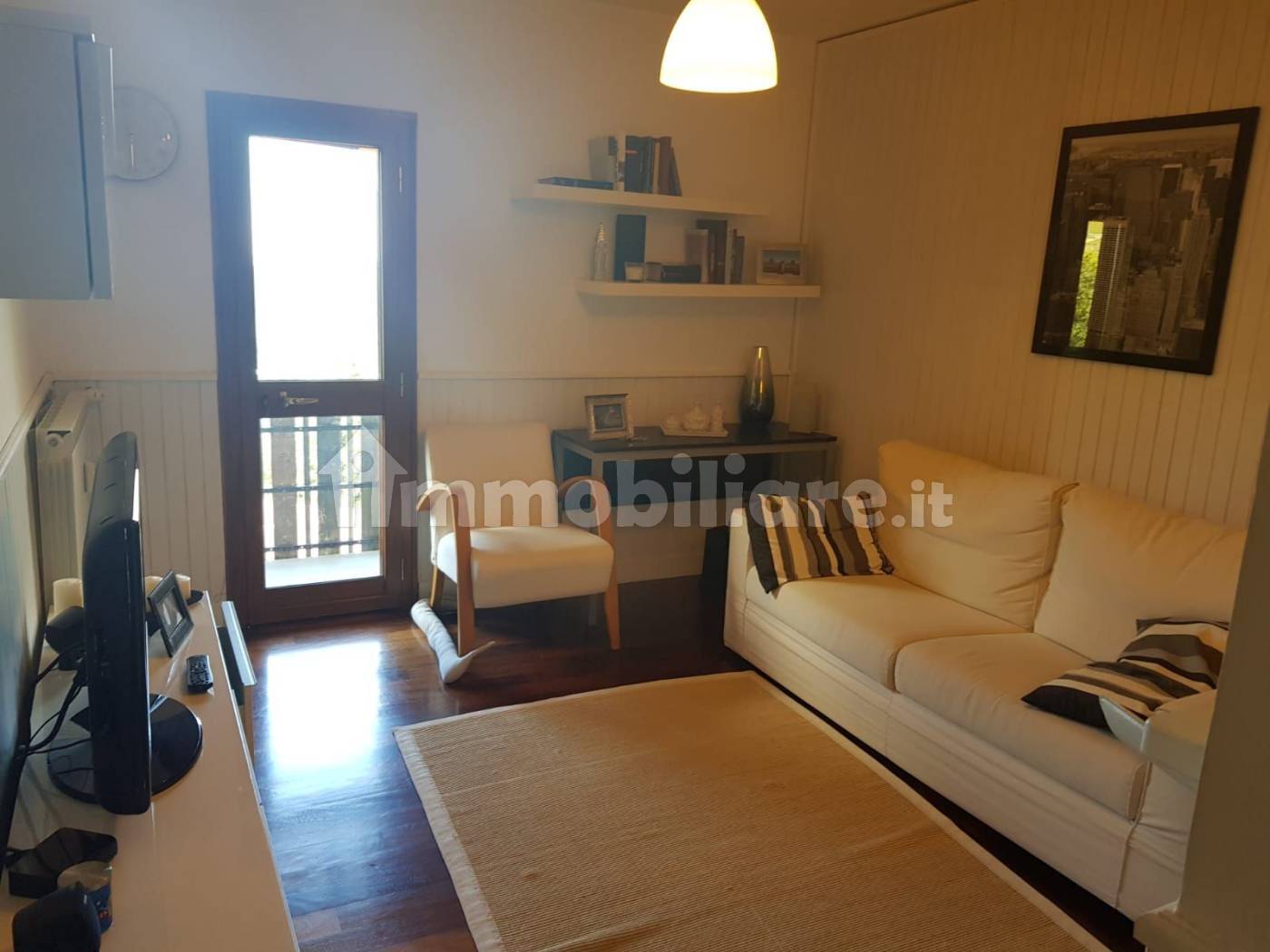 Quadrilocale via Belfiore 25, Cerreto Laghi, Ventasso