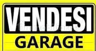Garage - Box in Vendita