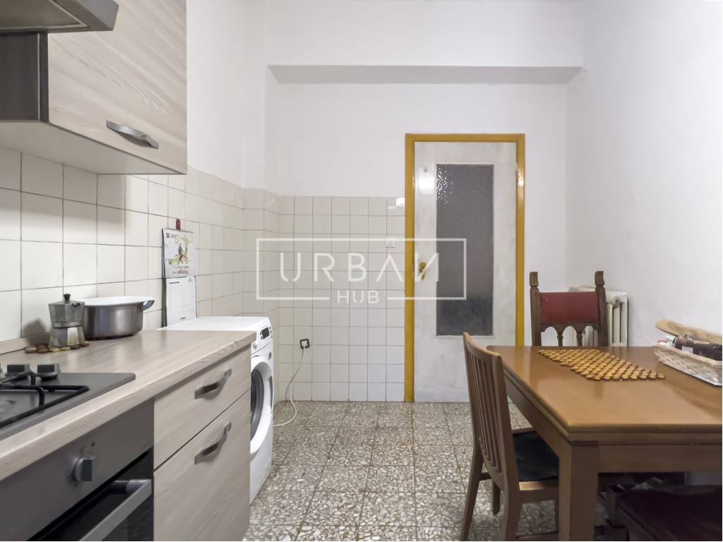 Quadrilocale via Massimo d&#x27;Azeglio, Stazione - Grandi Italiani, Forlì