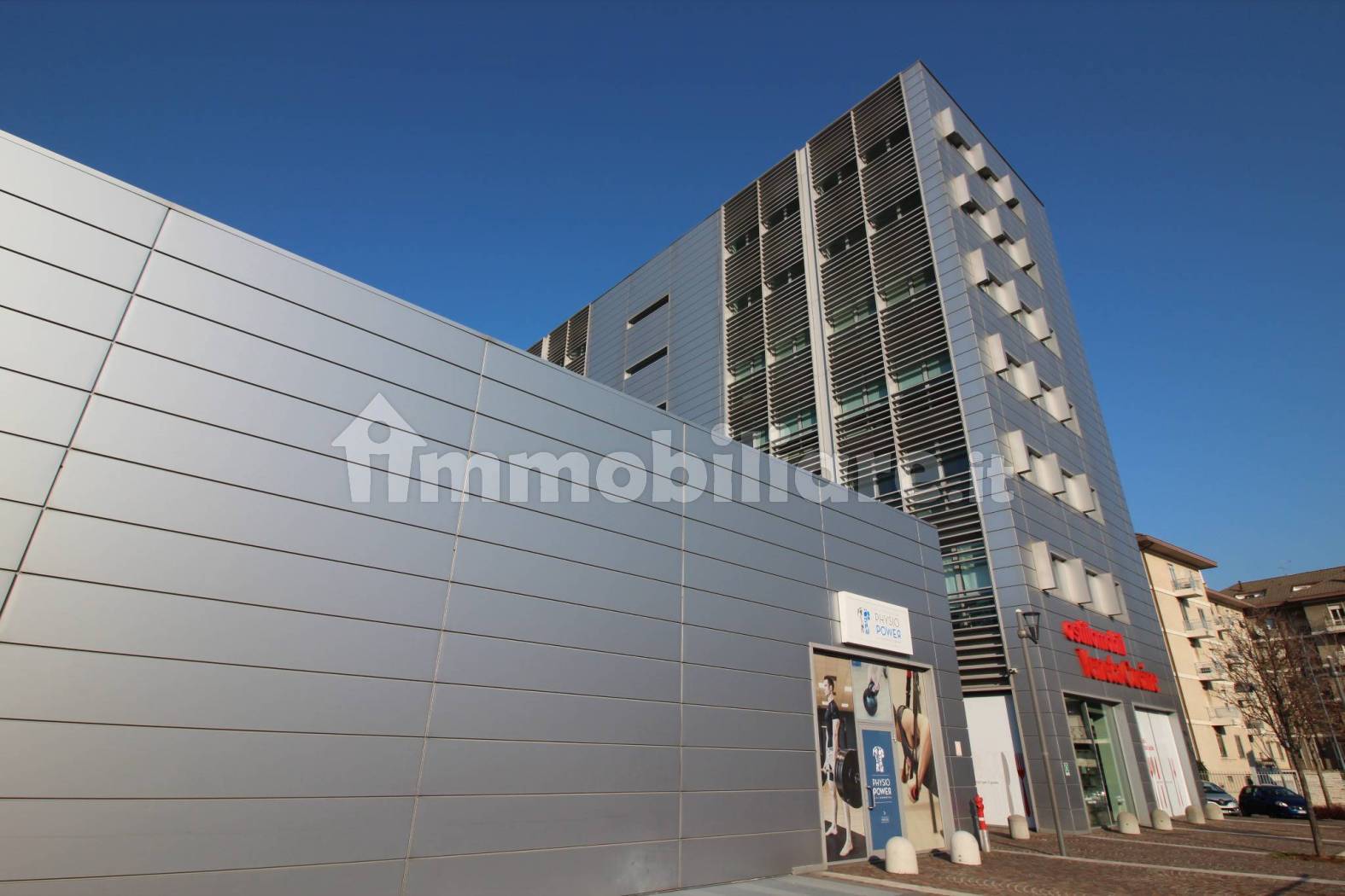 Ufficio - Studio in Vendita