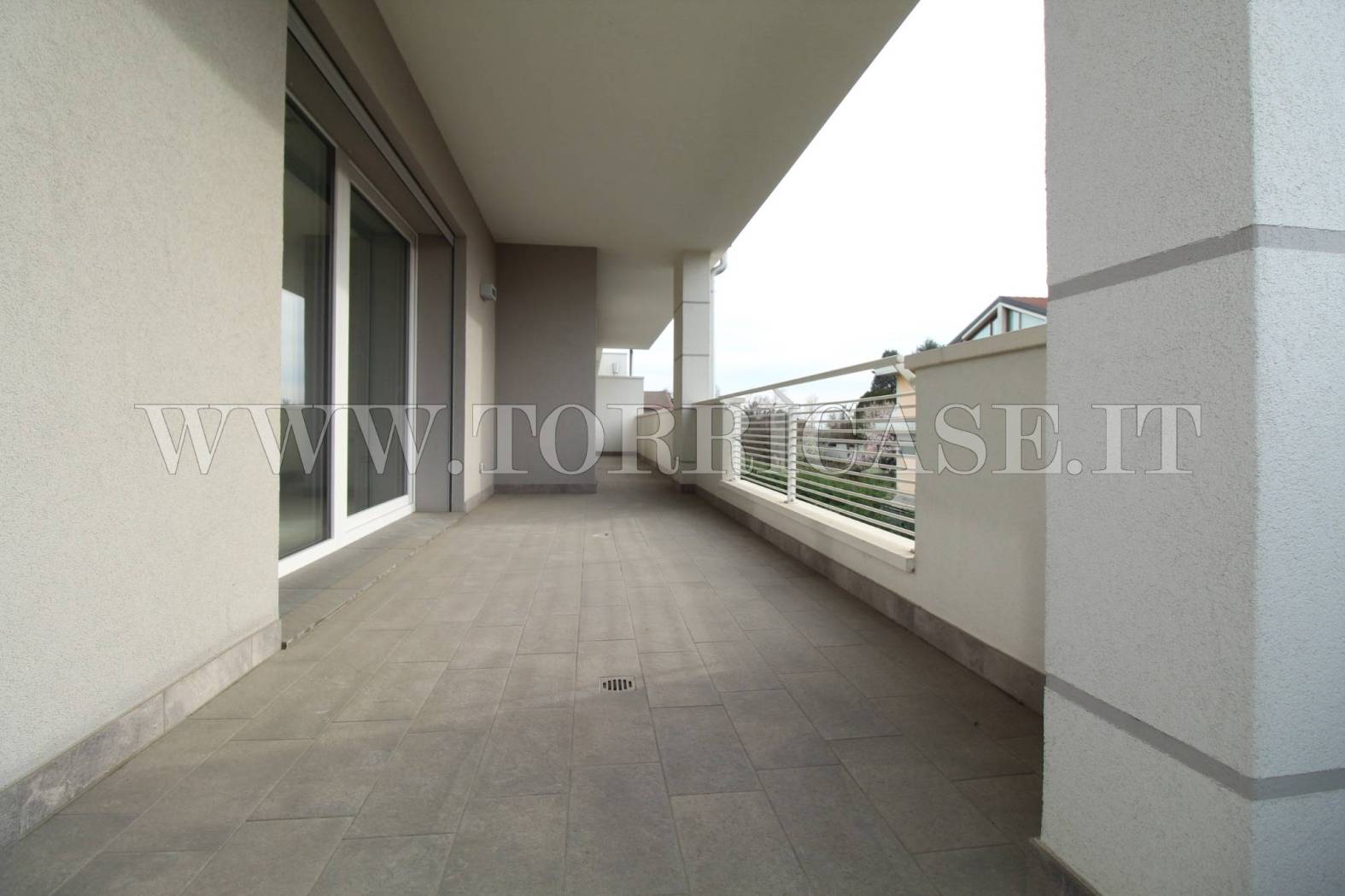 Trilocale via Paolo VI 24, Cassinone, Bagnatica