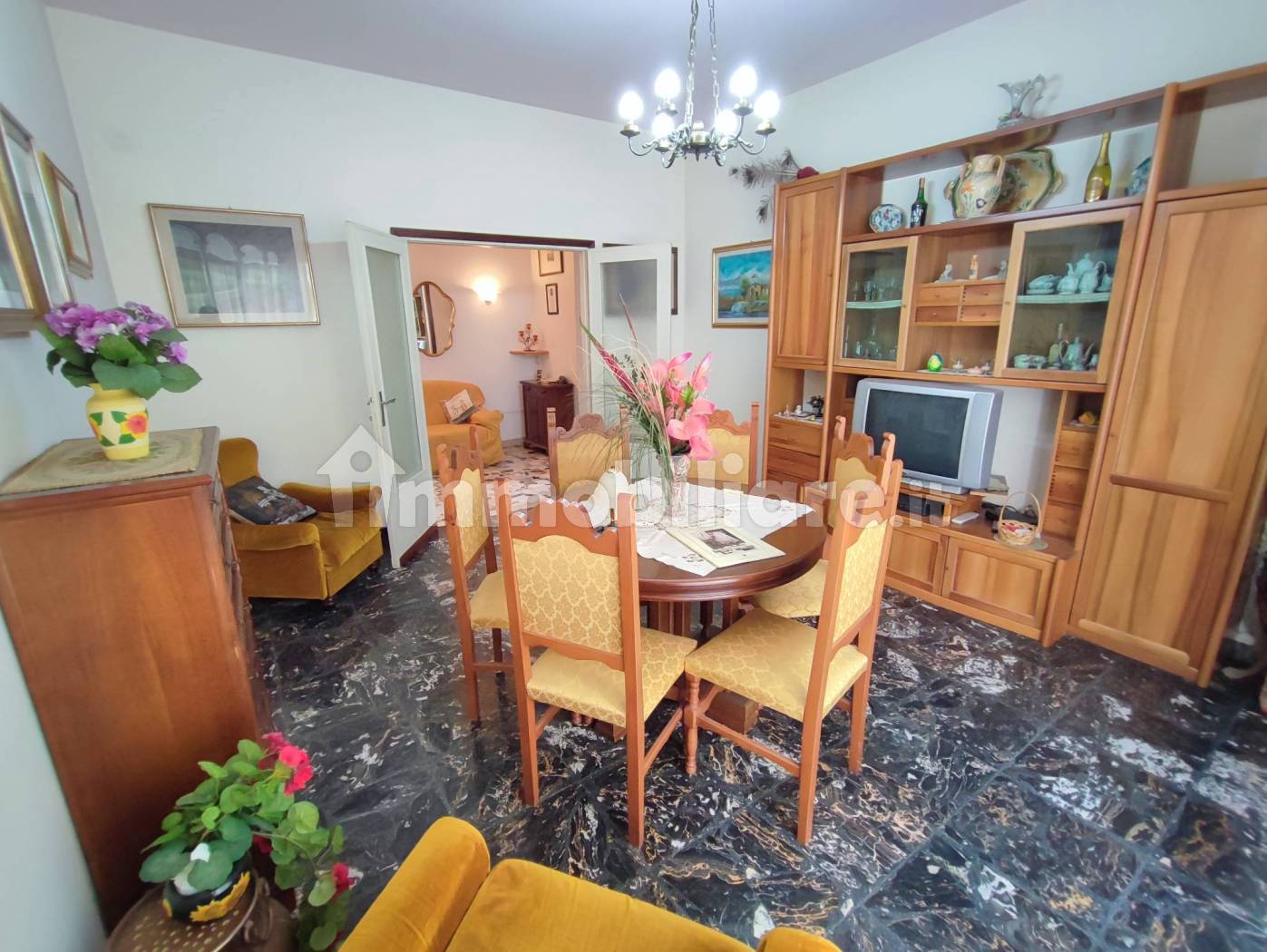 Quadrilocale via Sandro Botticelli, Grassina Ponte A Ema, Bagno a Ripoli