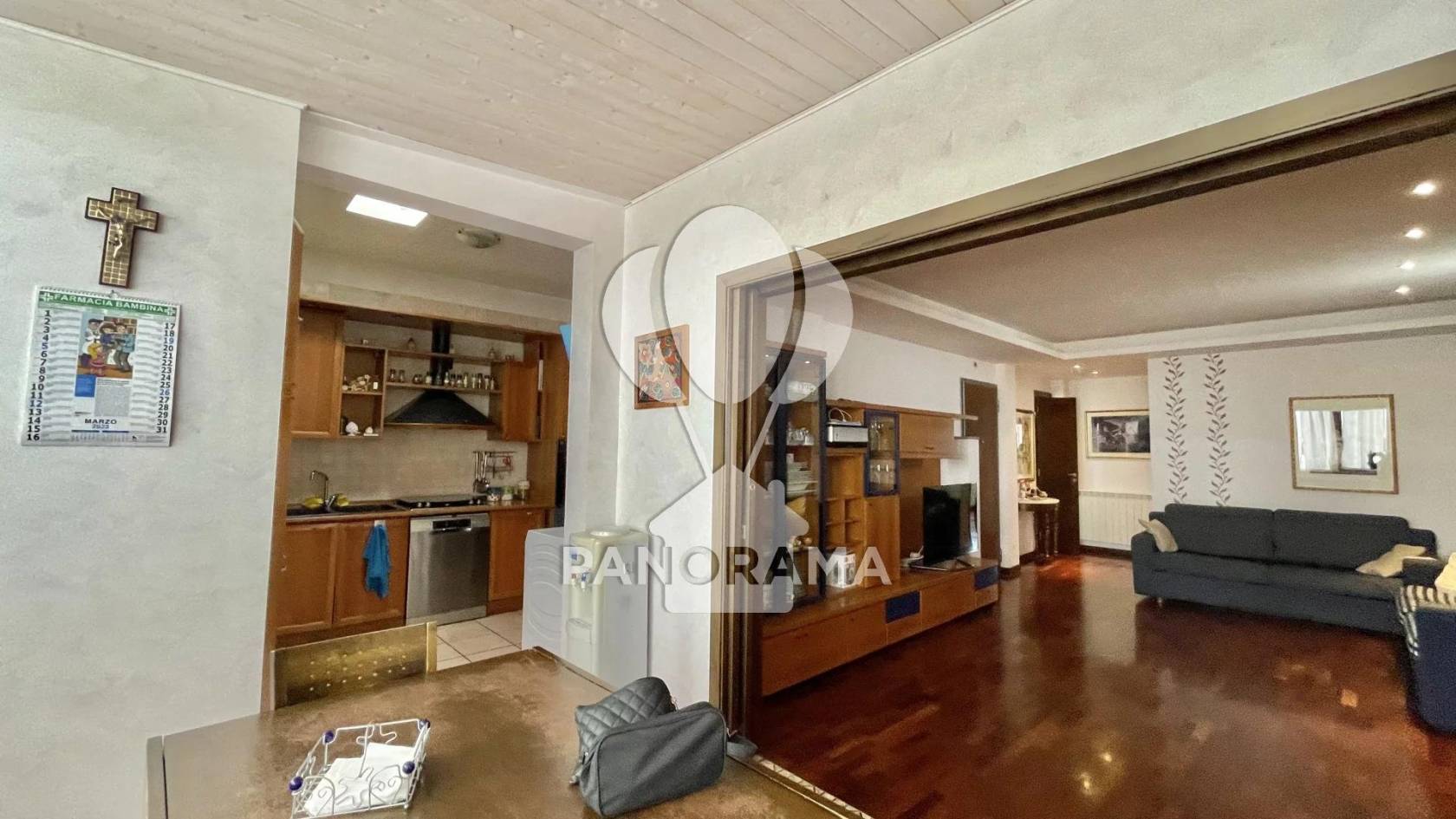 Appartamento corso dei Mille 151, Semicentro, Alcamo