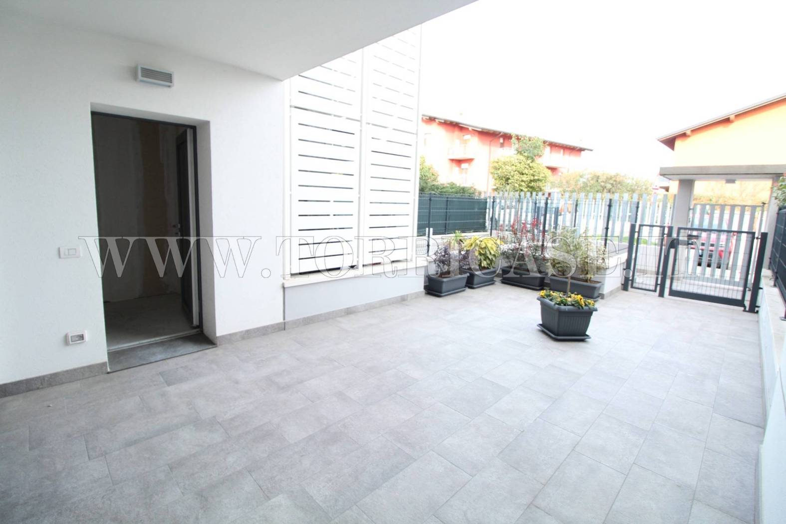 Quadrilocale via Paolo VI 24, Cassinone, Bagnatica