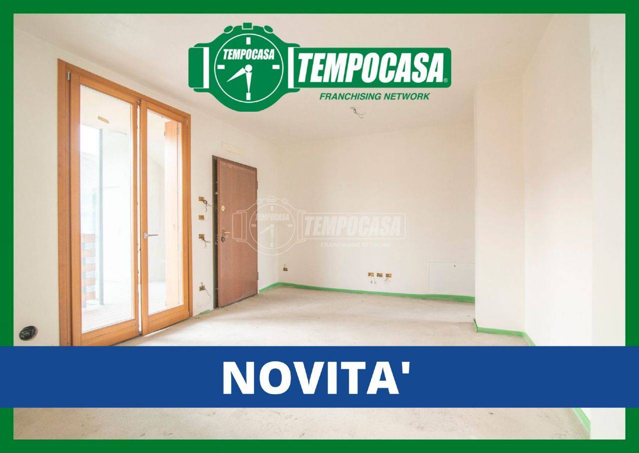 Trilocale via Angelo Defendi 7/A, Lurano