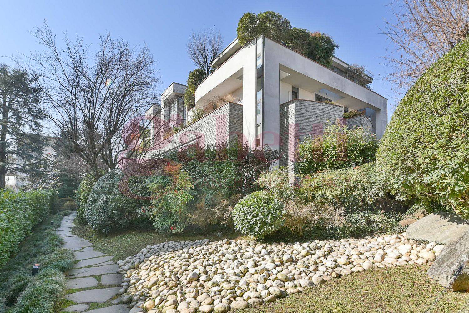 Bilocale via Umberto Pace 5, Centro, Mariano Comense