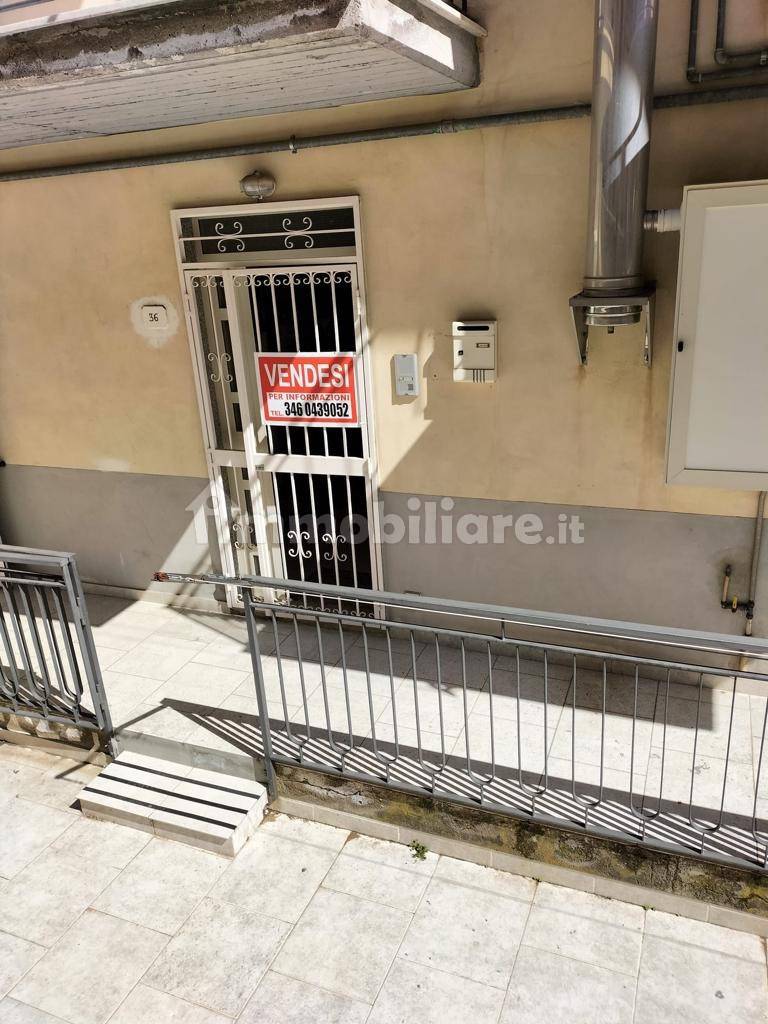 Bilocale via Sant&#x27;Anna 36, Centro, Nicosia