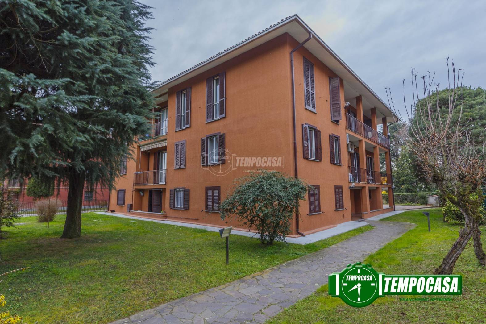 Monolocale via Vignazza, Borgo Alto, Pavia