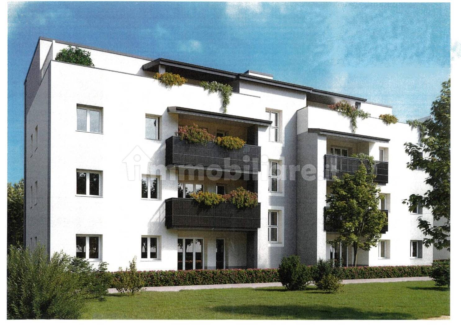 Appartamento via del Lavoro, Centro, Pianoro