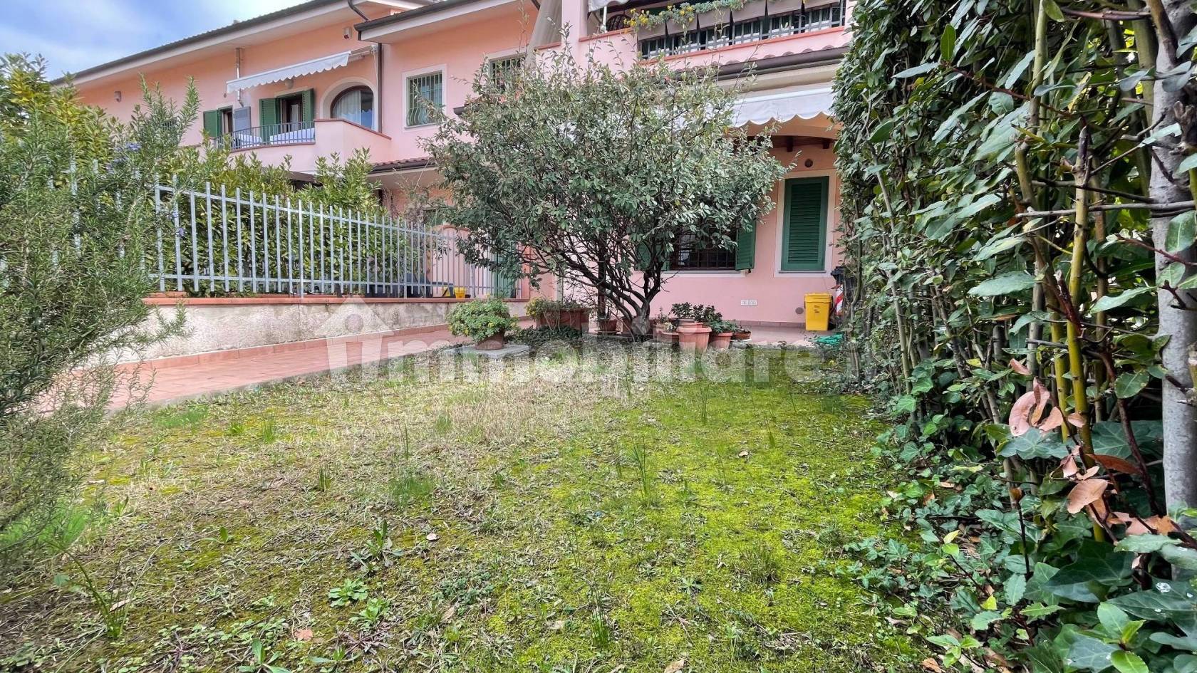 Trilocale via Guglielmo Marconi, Pieve a Nievole