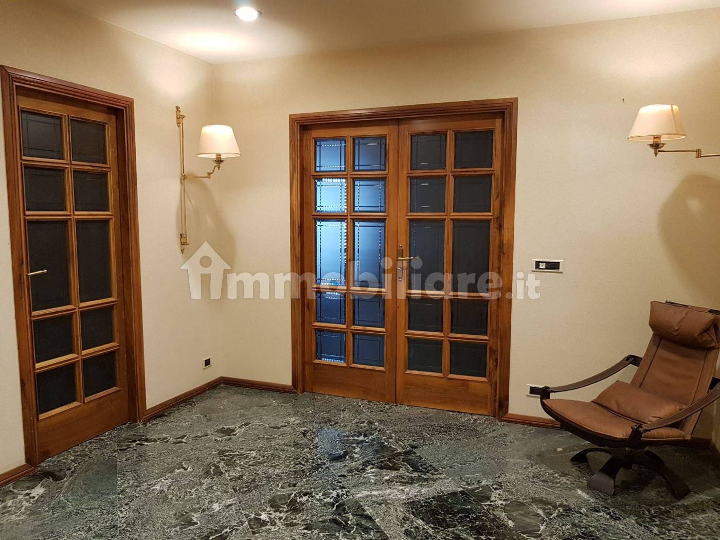 Appartamento via Nazionale 458, Centro, Villa San Giovanni