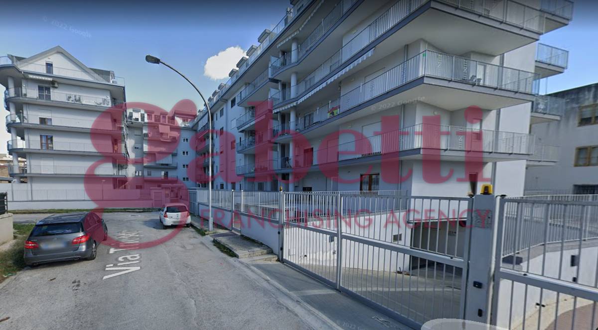 Trilocale via Trieste , 35, San Nicola la Strada