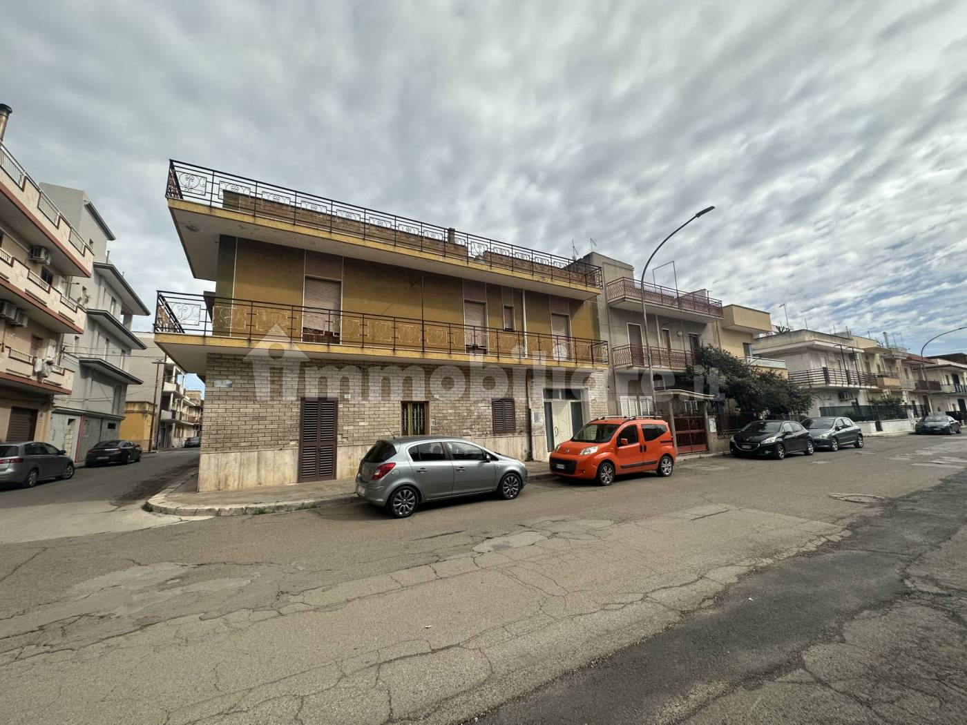 Appartamento via Per Torre San Domenico 17, Palagiano