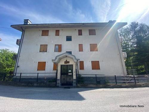 Bilocale viale Pianfei 18, San Giacomo, Roburent