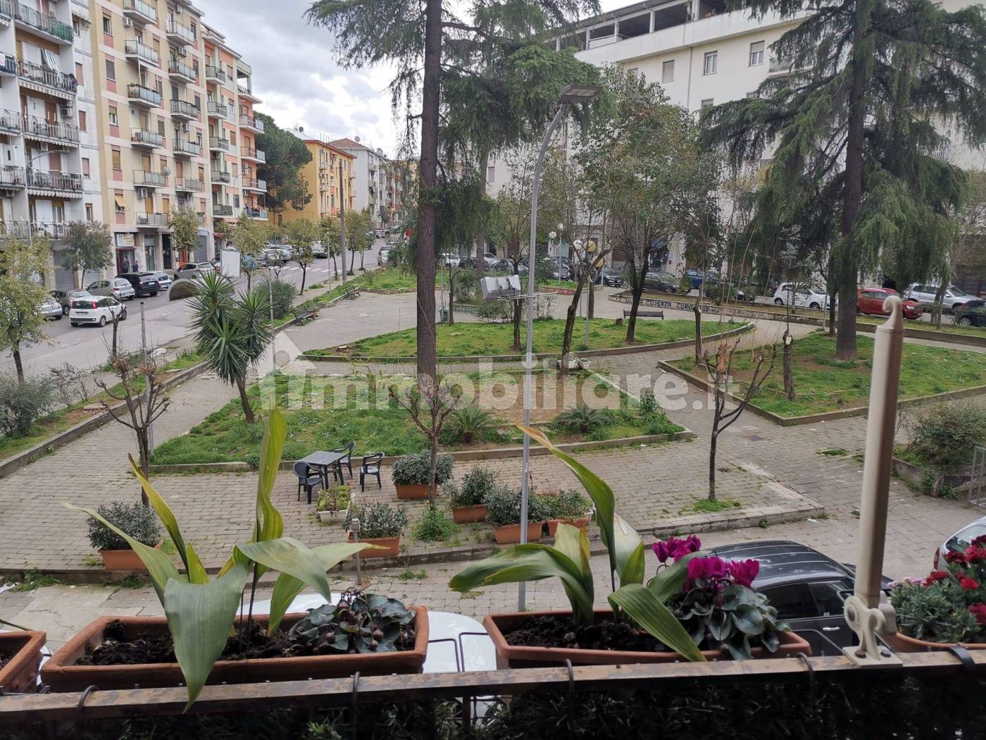 Bilocale viale della Repubblica 397, Stadio - Città 2000, Cosenza