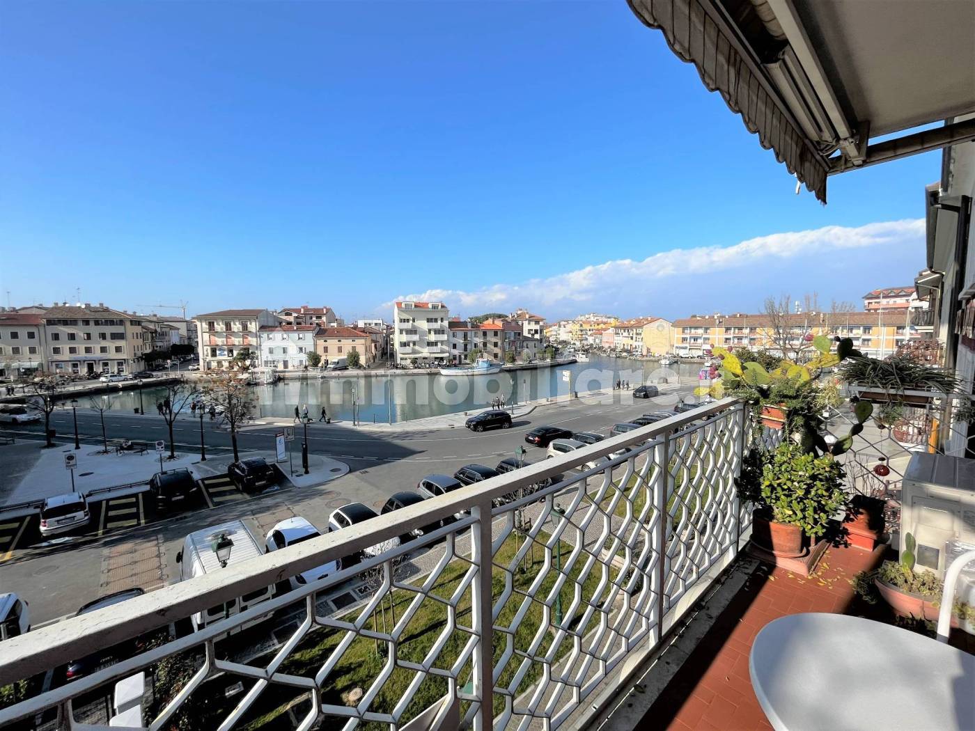 Bilocale piazza 26 Maggio 13, Centro, Grado