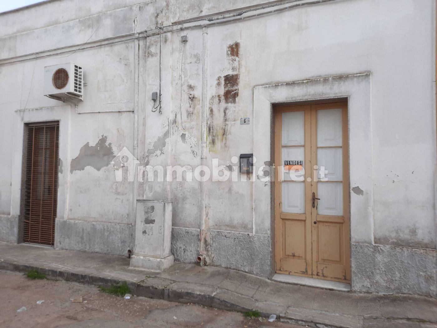 Quadrilocale via Tripoli 6, Centro, Lizzano