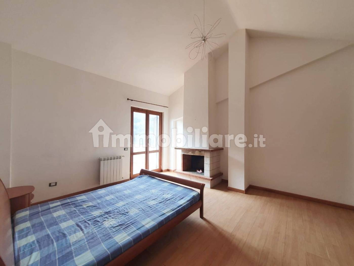 Trilocale via dei salici, Poggio Corese, Scandriglia