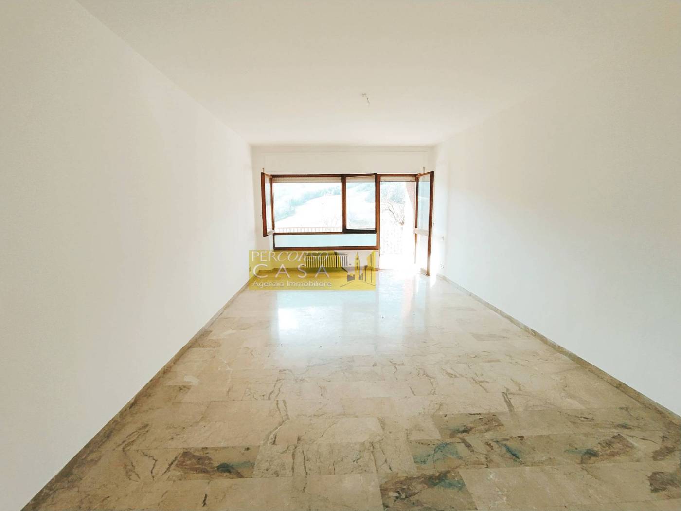 Appartamento via Guglielmo Cameli 21, Centro, Teramo