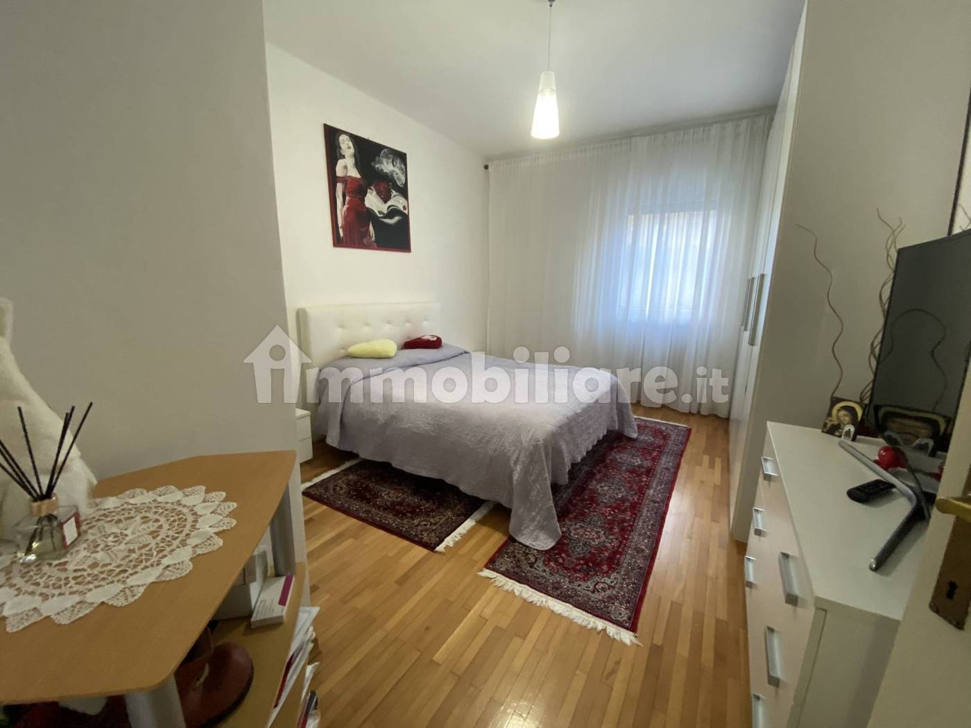 Trilocale via Torino 82, Europa - Novacella, Bolzano