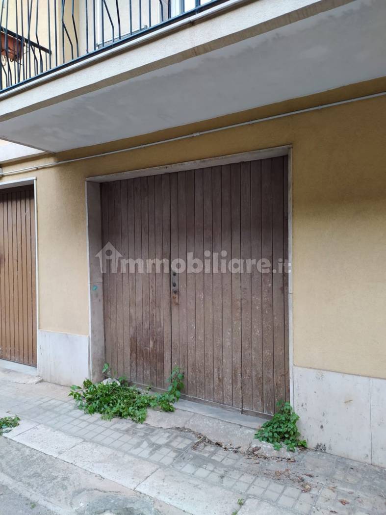 Garage - Box in Vendita