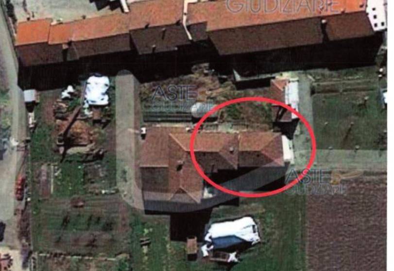 Villa all&#x27;asta Località Motta Gastaldi, Cavallermaggiore