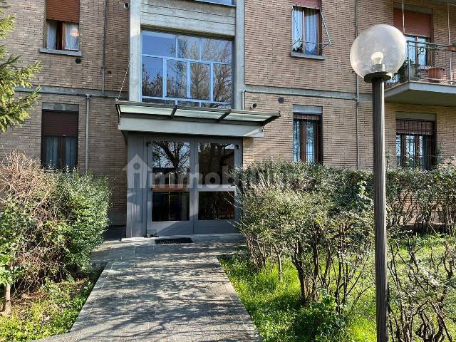 Trilocale buono stato, secondo piano, Stadio - Cittadella, Parma