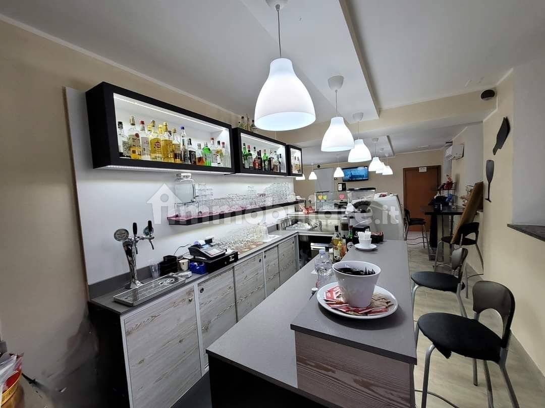 Bar in Vendita