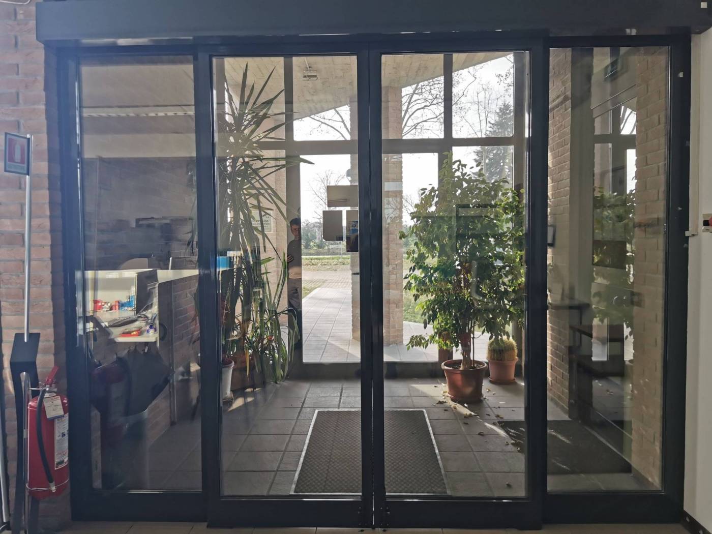 Locale commerciale in Vendita