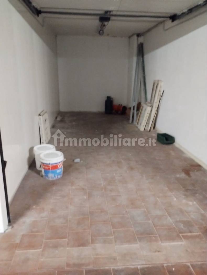 Garage - Box in Vendita