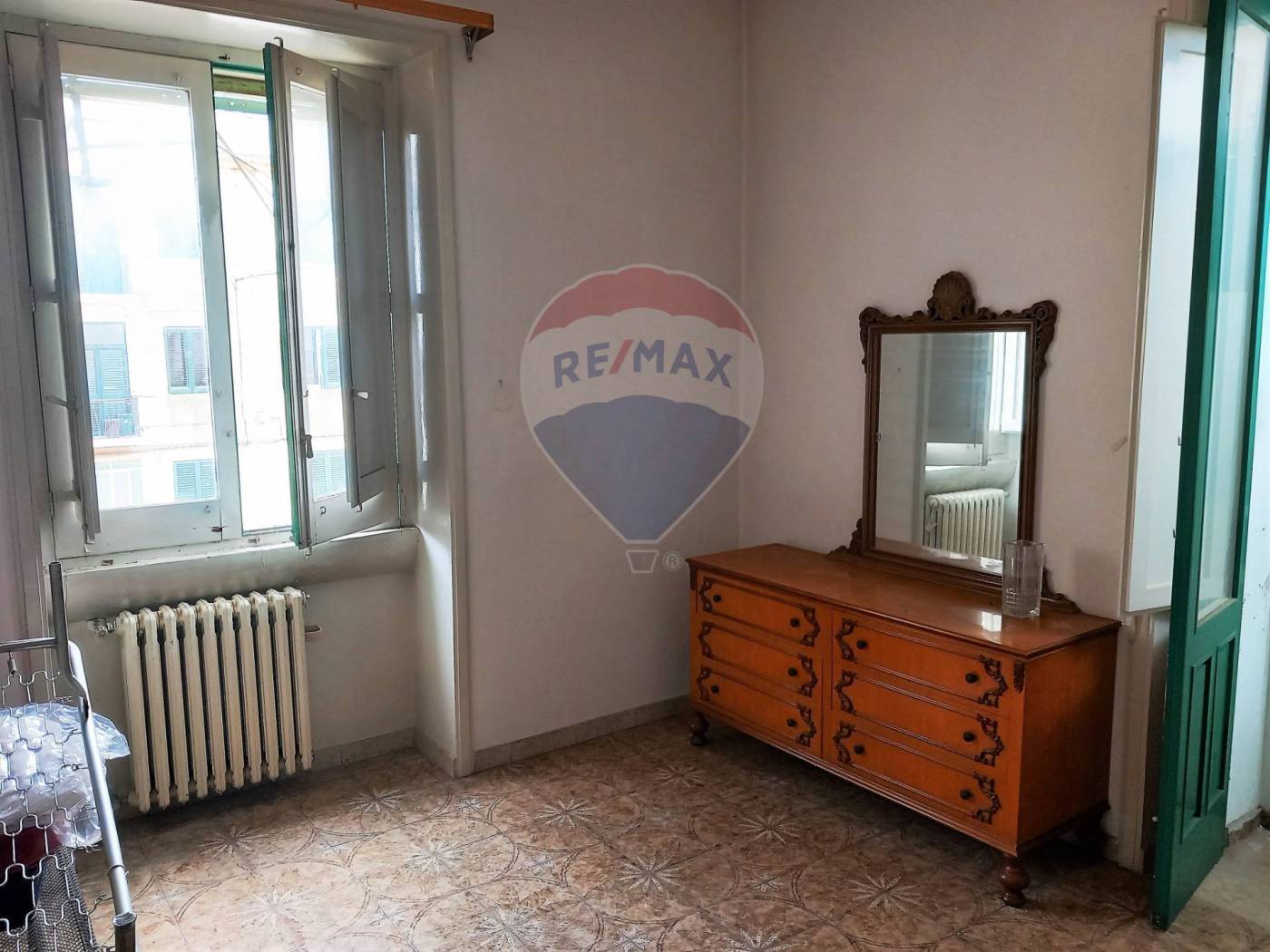 Trilocale via Mangionello 31, Maglie