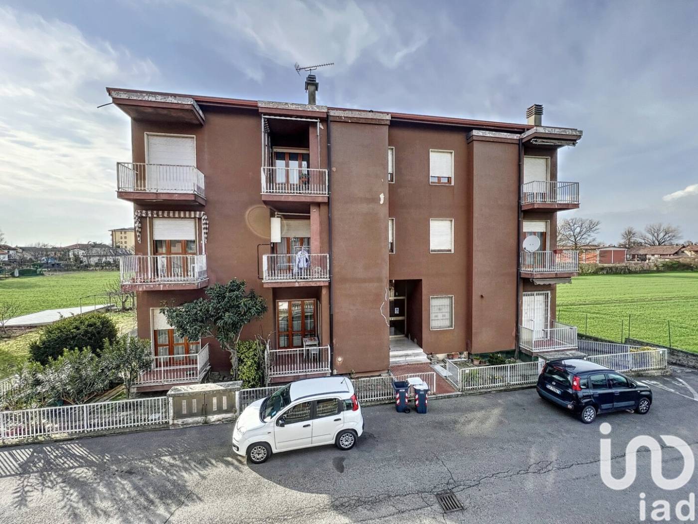 Quadrilocale via aldo moro 15, Centro, Castelnuovo Scrivia