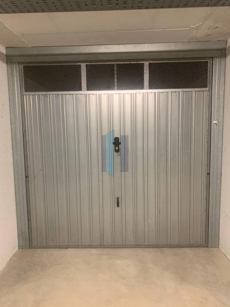 Garage - Box in Vendita