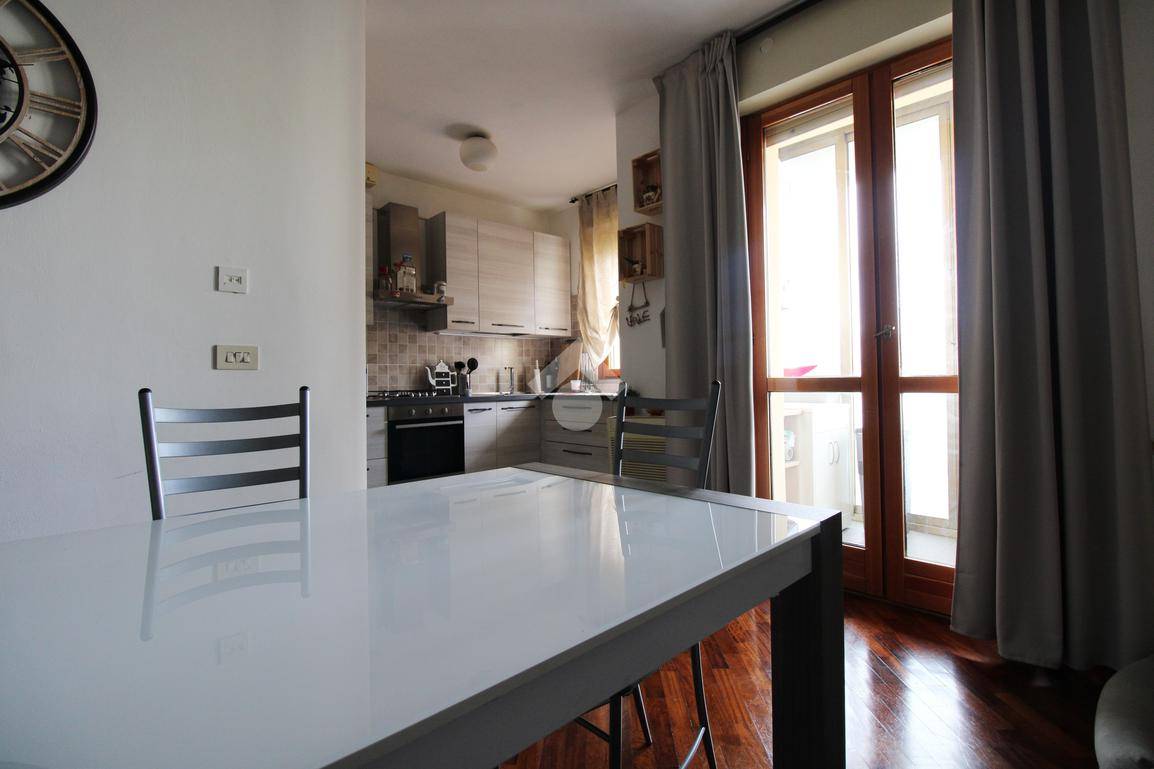 Quadrilocale via libero grassi, Chiesanuova, Prato