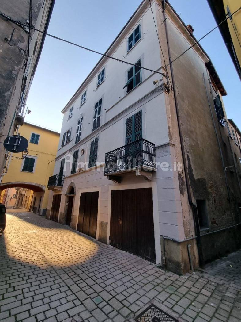 Appartamento via Vittorio Emanuele II, Centro, Saliceto